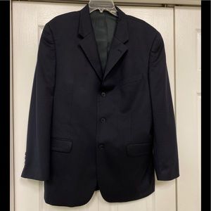 Donald J. Trump | Suits & Blazers | Donald J Trump Luxury Separates ...